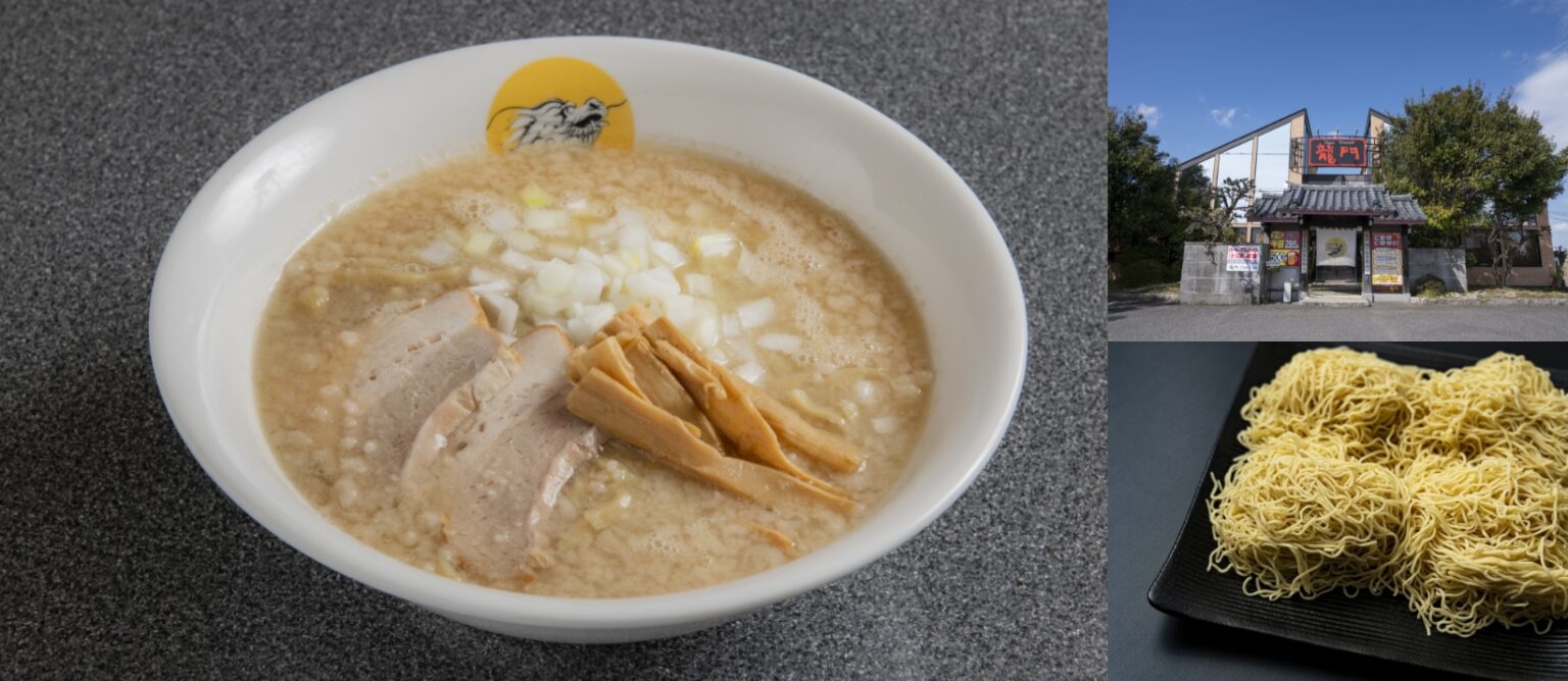 チャイニーズレストラン 龍門 | 地元の野菜にこだわった料理をお客様へ｜チャイニーズレストラン 龍門